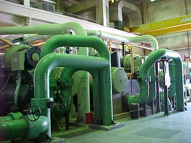 Plumbing Services | Bowman, Foster & Associates